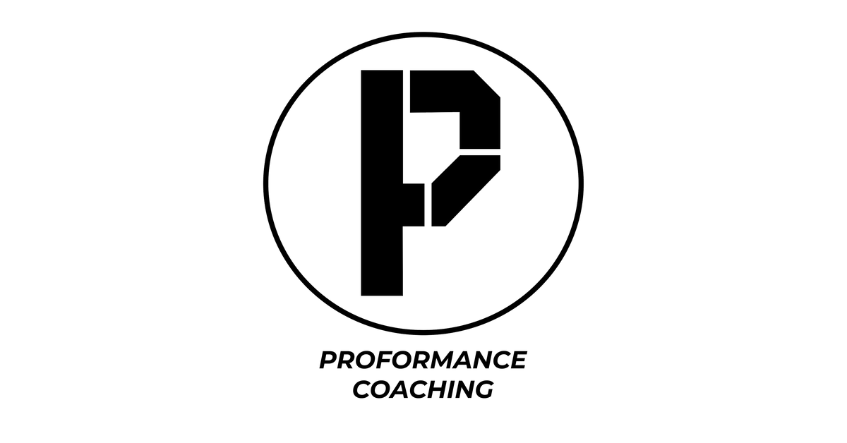Proformance Football Coaching | Online Shop – Proformance Coaching